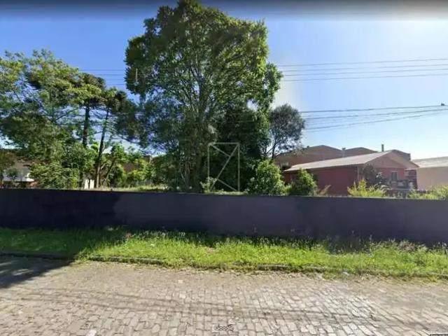 Terreno / Lote para Venda em Caxias do Sul/RS São Cristóvão