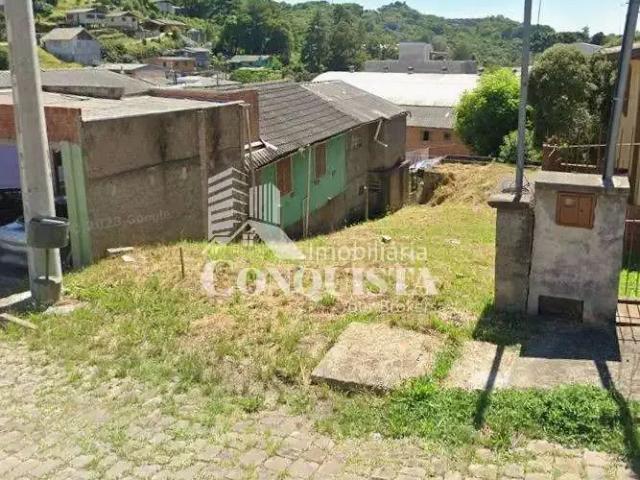 Terreno / Lote para Venda em Caxias do Sul/RS São Cristóvão