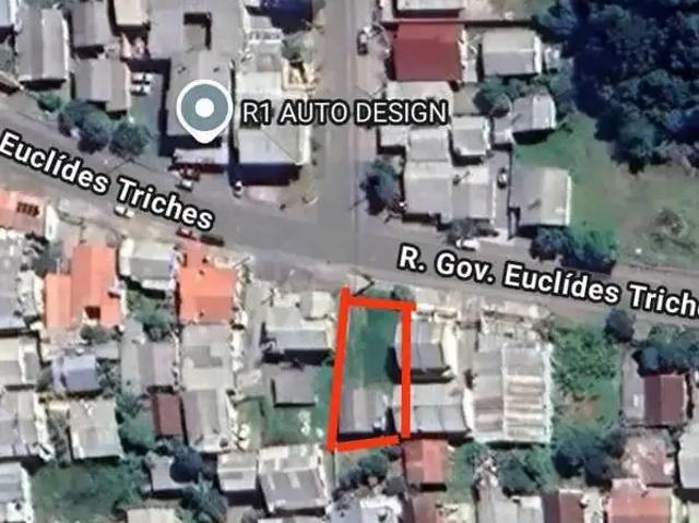 Terreno / Lote para Venda em Caxias do Sul/RS São Cristóvão