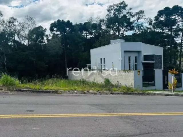Terreno / Lote para Venda em Caxias do Sul/RS São Giácomo