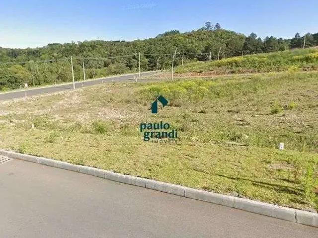 Terreno / Lote para Venda em Caxias do Sul/RS São Giácomo
