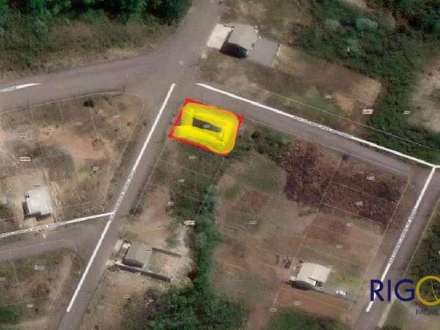 Terreno / Lote para Venda em Caxias do Sul/RS São Giácomo