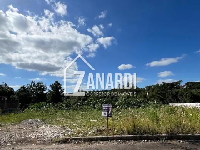 Terreno / Lote para Venda em Caxias do Sul/RS São Giácomo