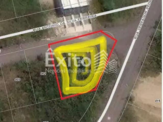 Terreno / Lote para Venda em Caxias do Sul/RS São Giácomo