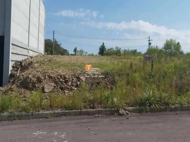 Terreno / Lote para Venda em Caxias do Sul/RS São Giácomo