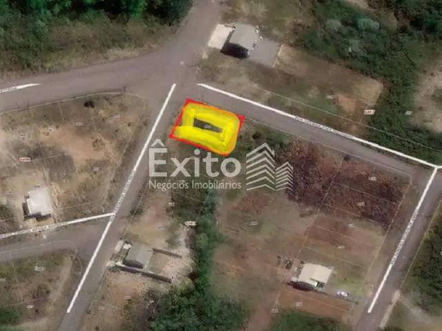 Terreno / Lote para Venda em Caxias do Sul/RS São Giácomo