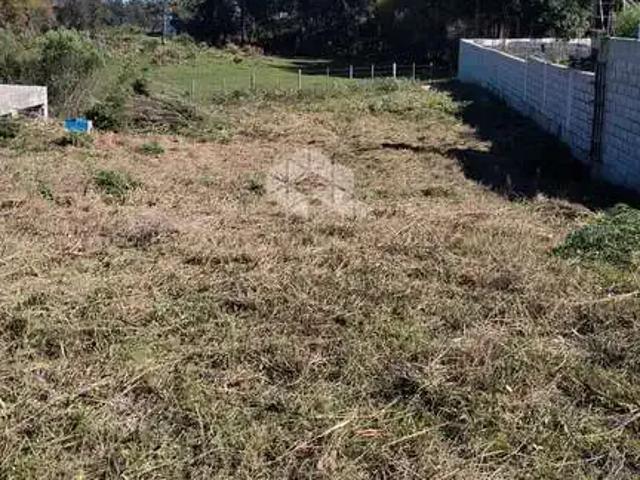 Terreno / Lote para Venda em Caxias do Sul/RS São Giácomo