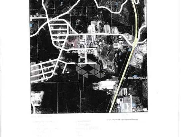 Terreno / Lote para Venda em Caxias do Sul/RS São Giácomo