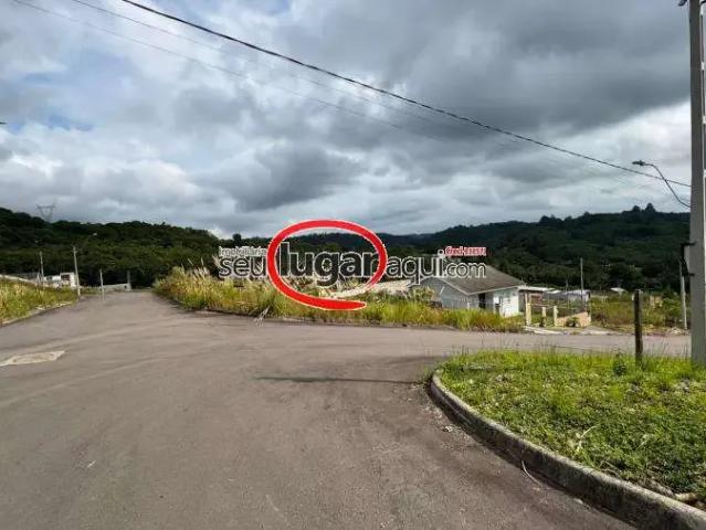 Terreno / Lote para Venda em Caxias do Sul/RS São Giácomo
