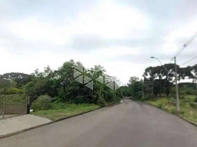 Terreno / Lote para Venda em Caxias do Sul/RS São Giácomo