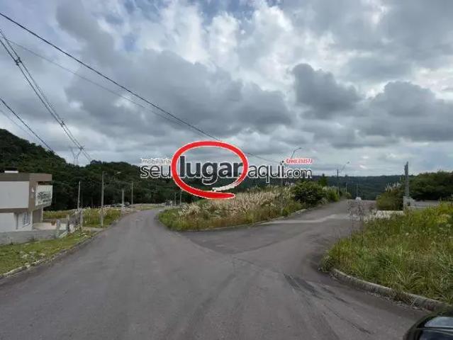 Terreno / Lote para Venda em Caxias do Sul/RS São Giácomo