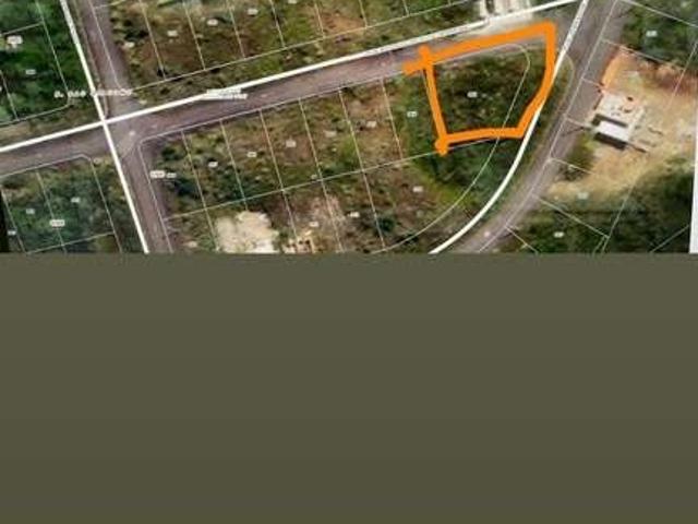 Terreno / Lote para Venda em Caxias do Sul/RS São Giácomo