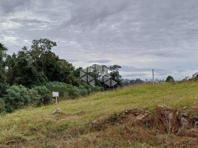Terreno / Lote para Venda em Caxias do Sul/RS São Giácomo