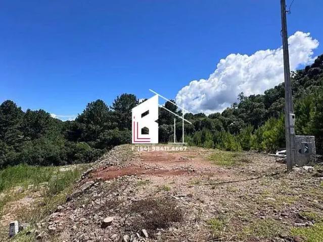 Terreno / Lote para Venda em Caxias do Sul/RS São Giácomo