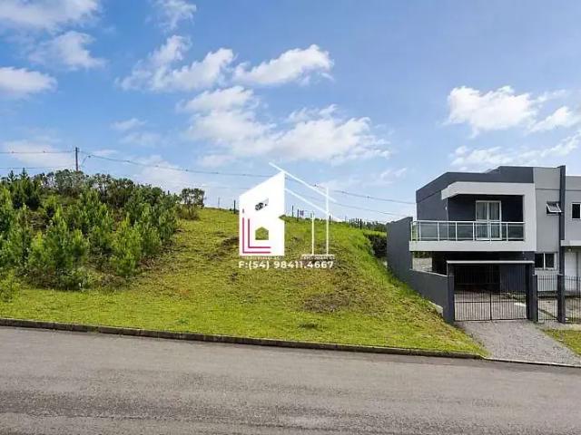 Terreno / Lote para Venda em Caxias do Sul/RS São Giácomo