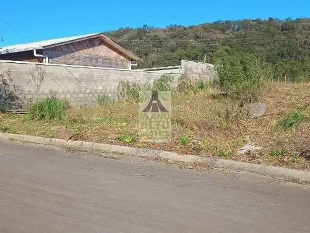 Terreno / Lote para Venda em Caxias do Sul/RS São Giácomo