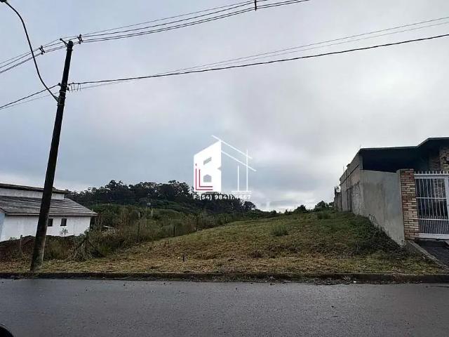 Terreno / Lote para Venda em Caxias do Sul/RS São Giácomo