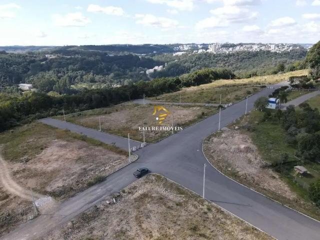 Terreno / Lote para Venda em Caxias do Sul/RS São Giácomo