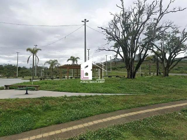 Terreno / Lote para Venda em Caxias do Sul/RS São Giácomo