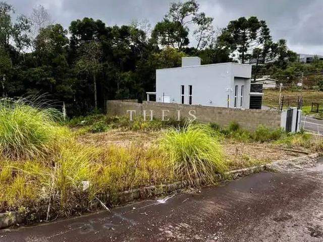 Terreno / Lote para Venda em Caxias do Sul/RS São Giácomo