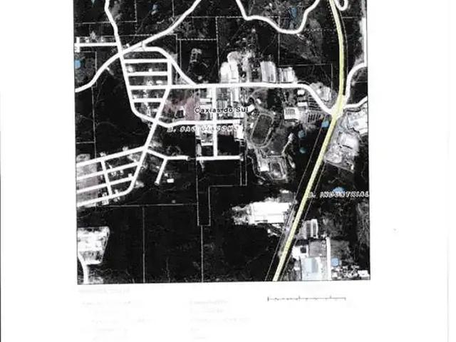Terreno / Lote para Venda em Caxias do Sul/RS São Giácomo