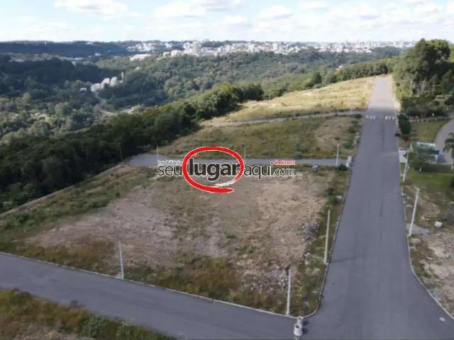 Terreno / Lote para Venda em Caxias do Sul/RS São Giácomo