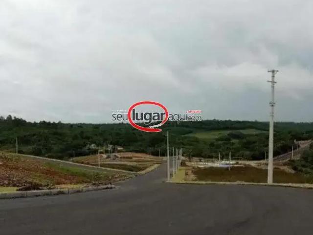 Terreno / Lote para Venda em Caxias do Sul/RS São Giácomo