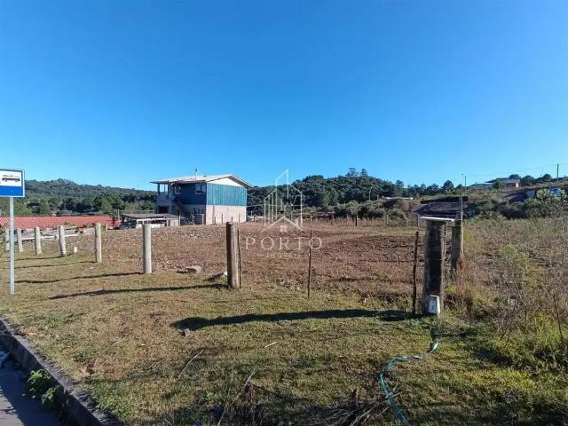 Terreno / Lote para Venda em Caxias do Sul/RS São Giácomo