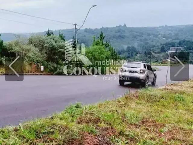 Terreno / Lote para Venda em Caxias do Sul/RS São Giácomo