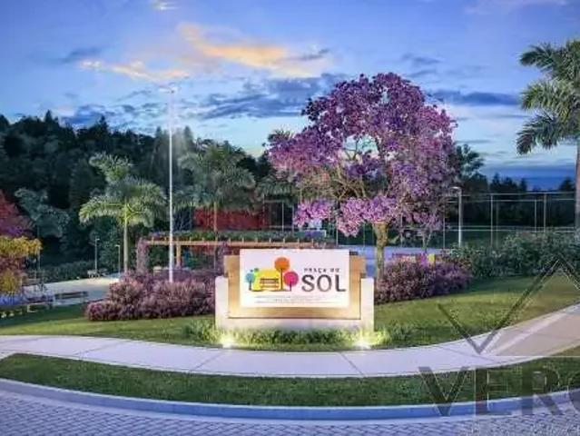 Terreno / Lote para Venda em Caxias do Sul/RS São Giácomo