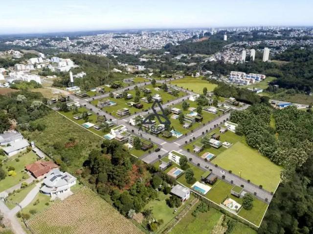 Terreno / Lote para Venda em Caxias do Sul/RS São Luiz