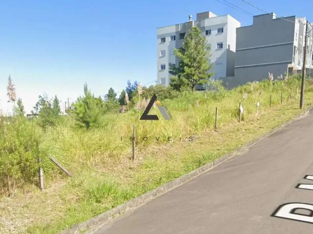 Terreno / Lote para Venda em Caxias do Sul/RS São Luiz