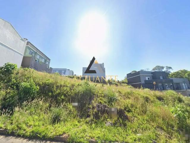 Terreno / Lote para Venda em Caxias do Sul/RS São Luiz