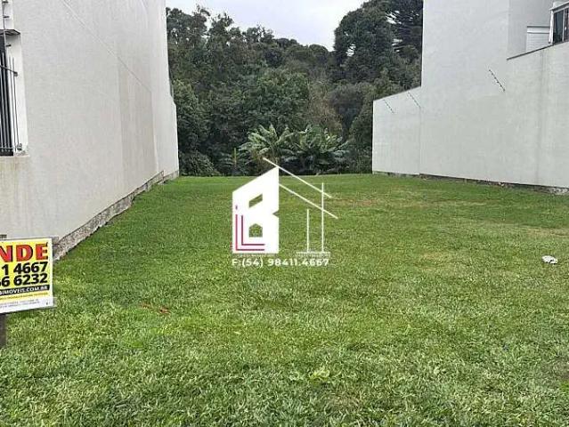 Terreno / Lote para Venda em Caxias do Sul/RS São Luiz