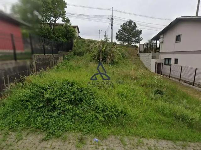 Terreno / Lote para Venda em Caxias do Sul/RS São Luiz