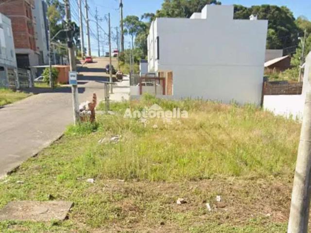 Terreno / Lote para Venda em Caxias do Sul/RS São Luiz