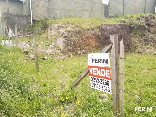 Terreno / Lote para Venda em Caxias do Sul/RS São Luiz