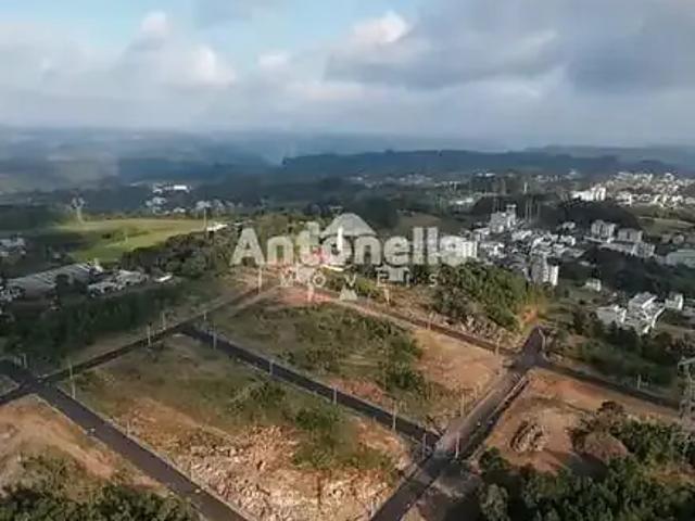 Terreno / Lote para Venda em Caxias do Sul/RS São Luiz