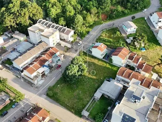 Terreno / Lote para Venda em Caxias do Sul/RS São Luiz