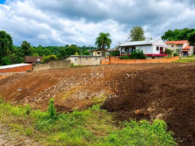 Terreno / Lote para Venda em Caxias do Sul/RS São Luiz
