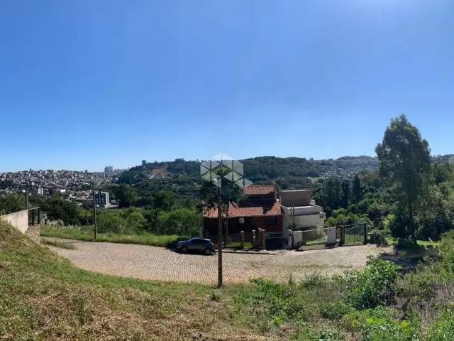 Terreno / Lote para Venda em Caxias do Sul/RS São Luiz