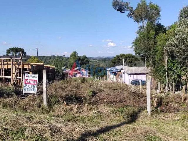 Terreno / Lote para Venda em Caxias do Sul/RS São Luiz