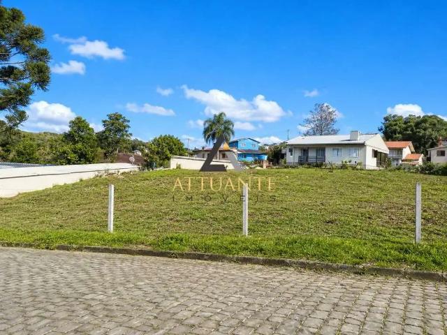 Terreno / Lote para Venda em Caxias do Sul/RS São Luiz