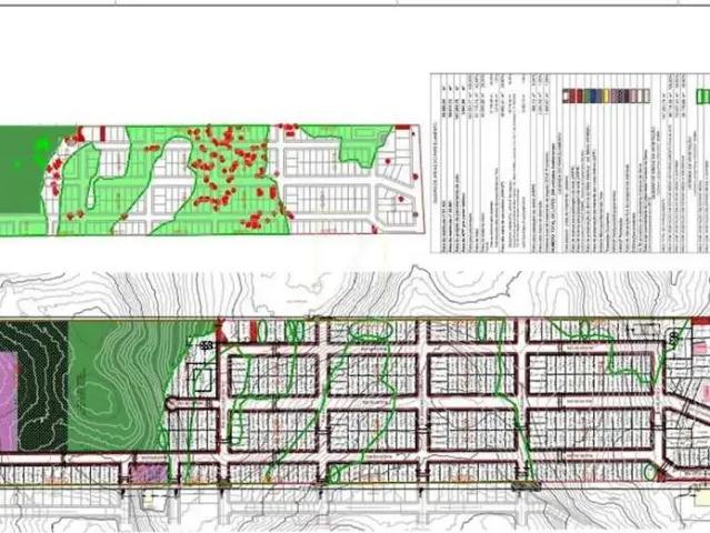 Terreno / Lote para Venda em Caxias do Sul/RS São Luiz