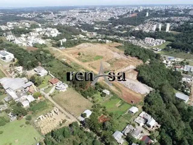 Terreno / Lote para Venda em Caxias do Sul/RS São Luiz
