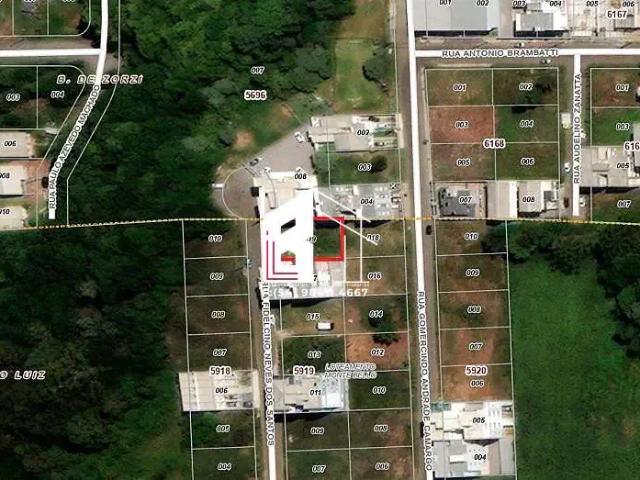Terreno / Lote para Venda em Caxias do Sul/RS São Luiz