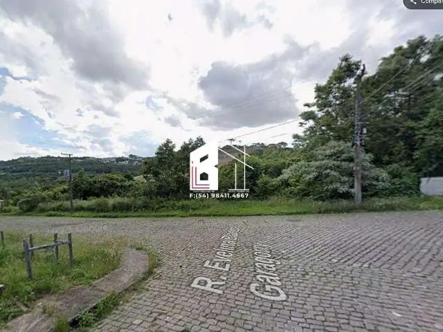 Terreno / Lote para Venda em Caxias do Sul/RS São Luiz