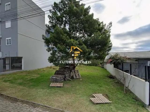 Terreno / Lote para Venda em Caxias do Sul/RS São Luiz