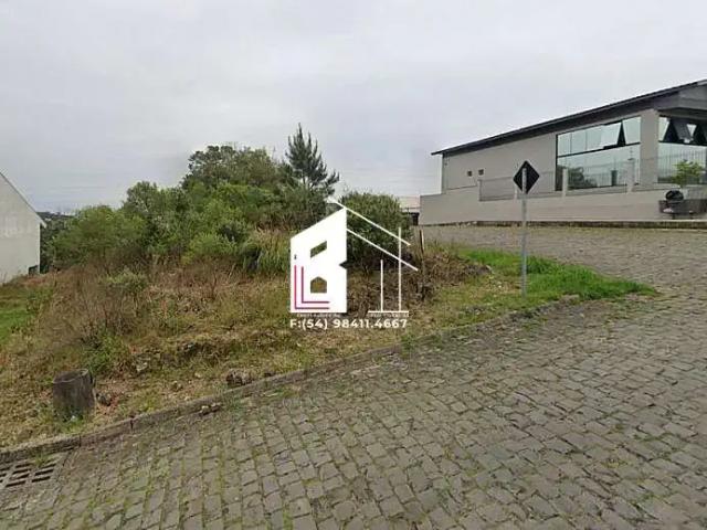 Terreno / Lote para Venda em Caxias do Sul/RS São Luiz
