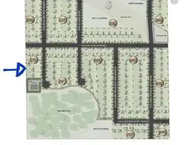 Terreno / Lote para Venda em Caxias do Sul/RS São Luiz